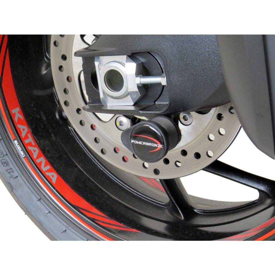SUZUKI ,KATANA, 19-26