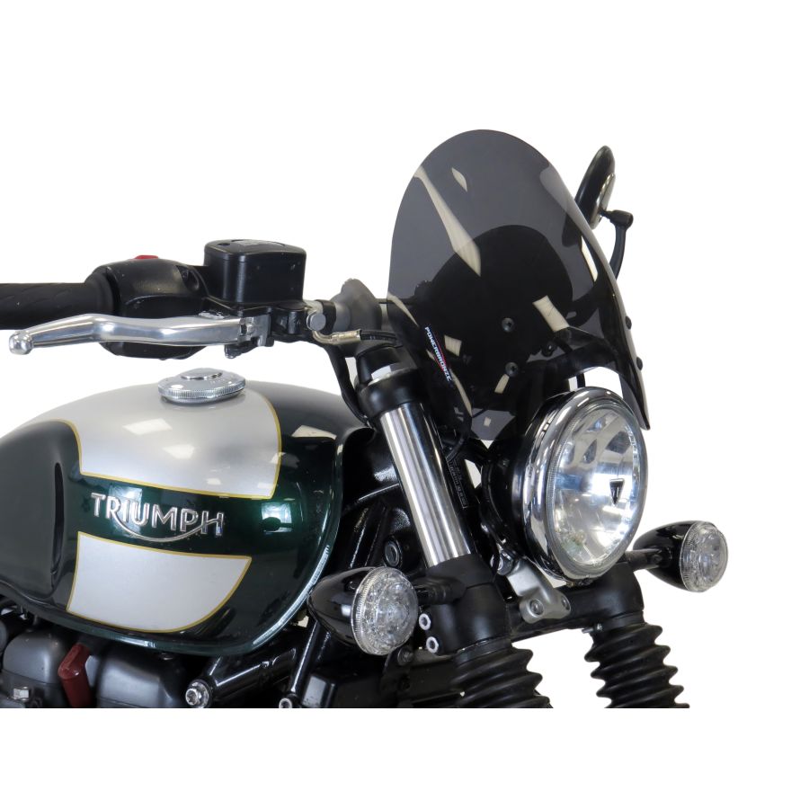 TRIUMPH ,BOBBER, 17-20 ,SPEEDMASTER 1200, 18-20 (225 MM)