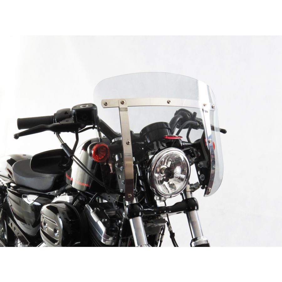 KAWASAKI ,ELIMINATOR 600, 95-97 VANGUARD SCREEN