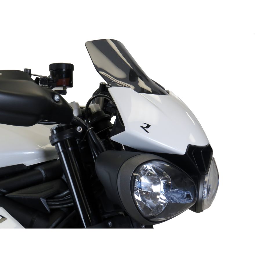 TRIUMPH ,SPEED TRIPLE 1050 R, 16-18,SPEED TRIPLE 1050 RS, 18-20, SPEED ...