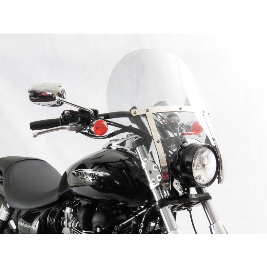 TRIUMPH ,SPEEDMASTER, 12+ COLOSSUS SCREEN