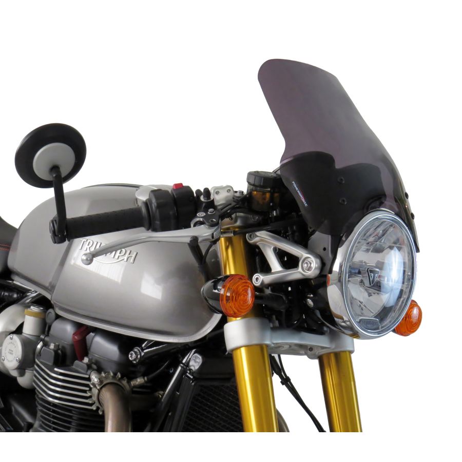 TRIUMPH ,THRUXTON 1200, THRUXTON R, THRUXTON RS, 16-25 (290 MM)