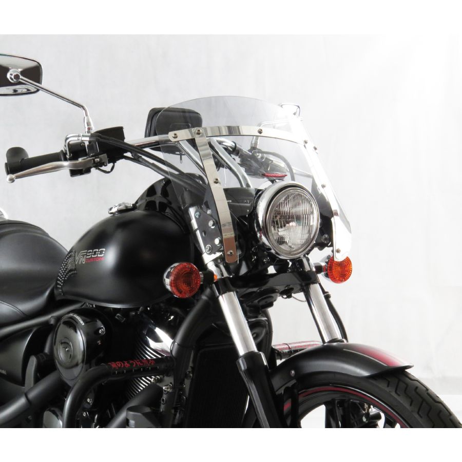 KAWASAKI ,VN900 CUSTOM, 12-17 VANGUARD SCREEN