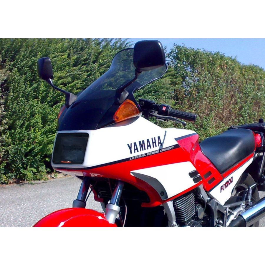 YAMAHA ,FJ1100, 84-85 ,FJ1200, 86-90