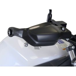 Hand guards | Suzuki SV650 Riders Forum