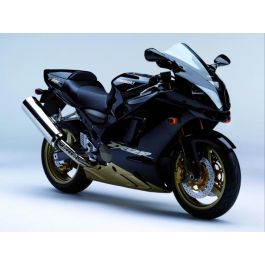 KAWASAKI ,ZX12-R, 02-05